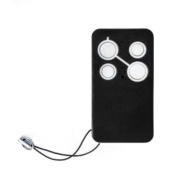 Télécommande SOMFY KEYTIS NS2 RTS - TR2