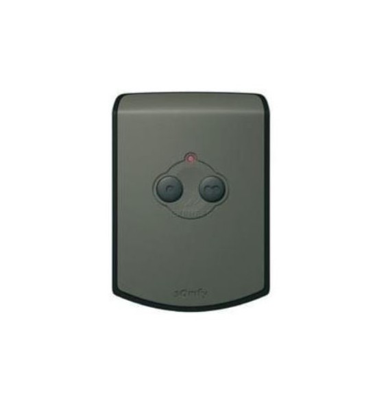 Télécommande SOMFY KEYTIS NS2 RTS - TR2